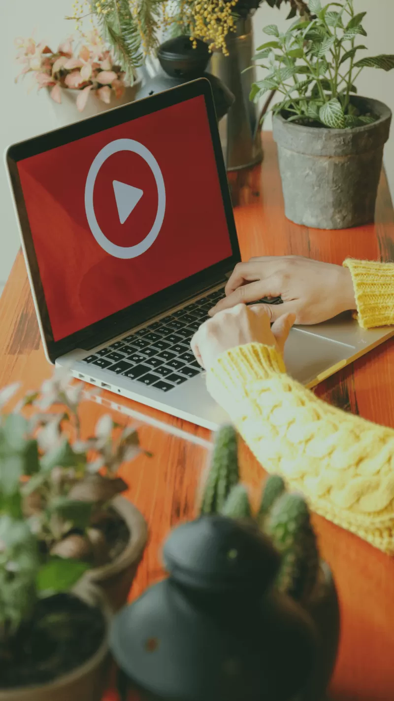 Video & Animation | Wishtodo