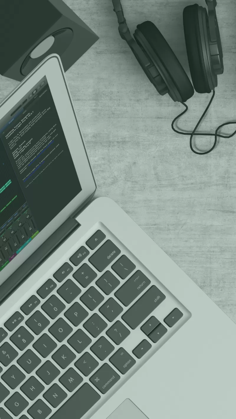 Music & Audio | Wishtodo